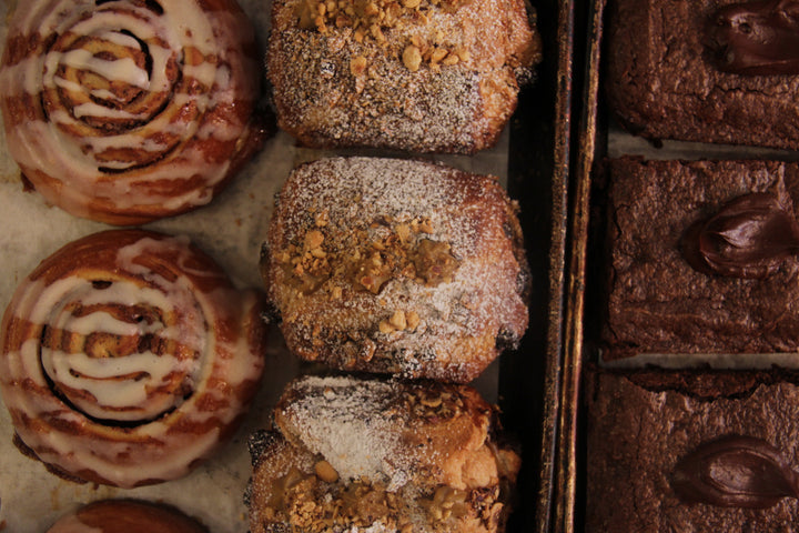 Bread and Sons – Bread & Sons